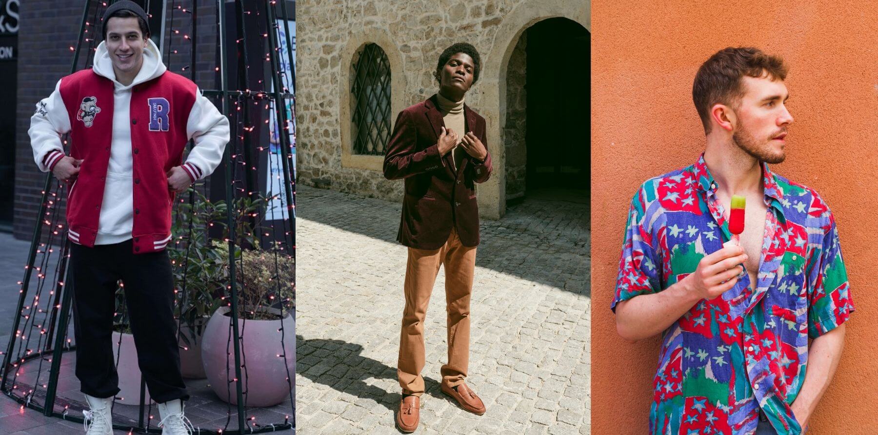 A Complete Guide to Bringing Back 70’s Fashion for Men