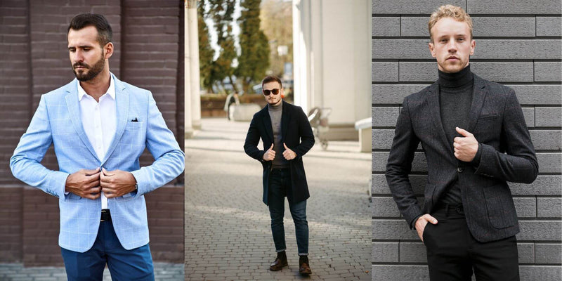 How to Style Blazers with Jeans: A Complete Guide for 2025