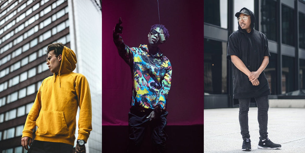 How To Style Hoodie? - 10 Easy Styling Tips For Men