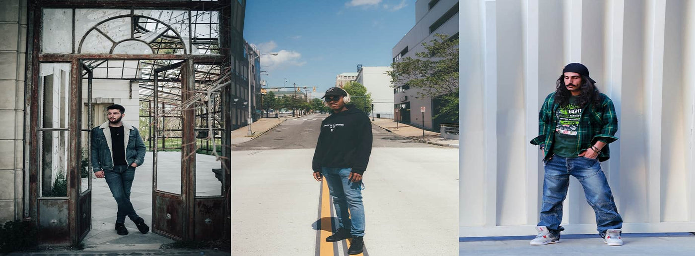 What To Wear With Blue Jeans? - 10 Outfit Ideas For Men