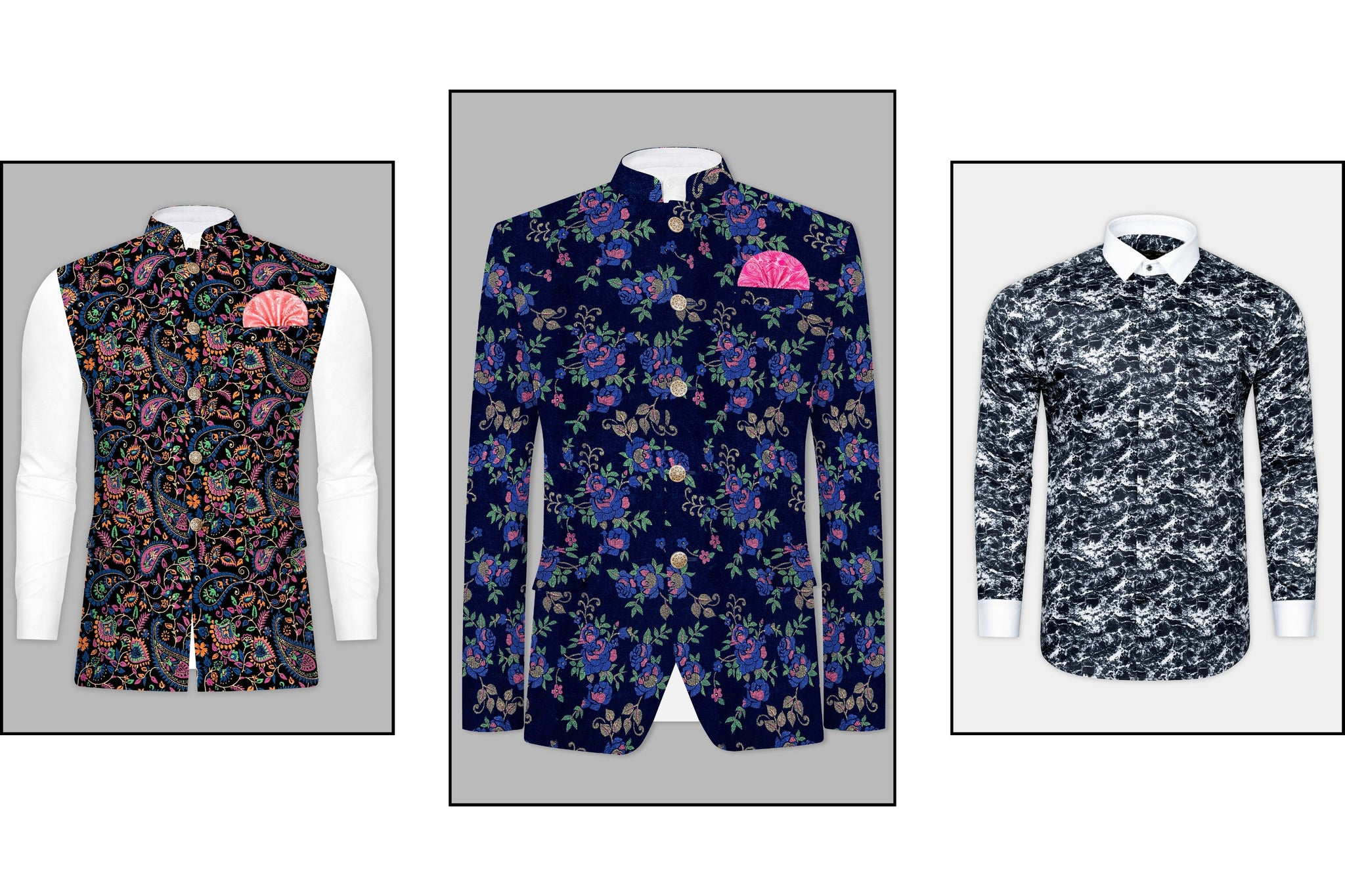 Shop Premium New Arrival Collection For Men in India