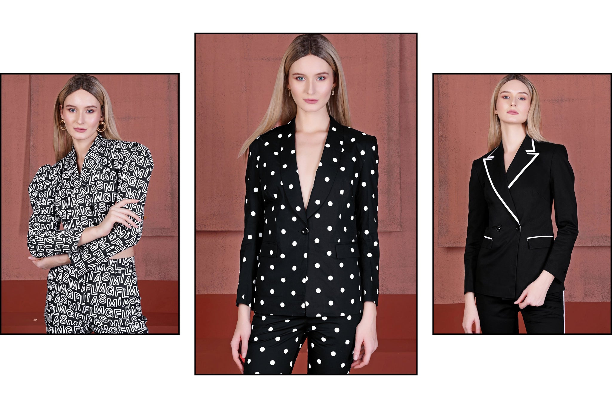 Shop Blazers For Women in India From French Crown