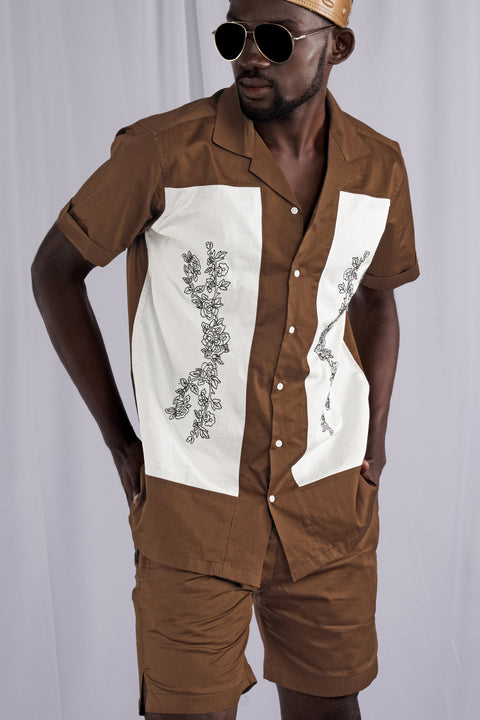 Buy Co-ords Sets for Men Online in India | French Crown