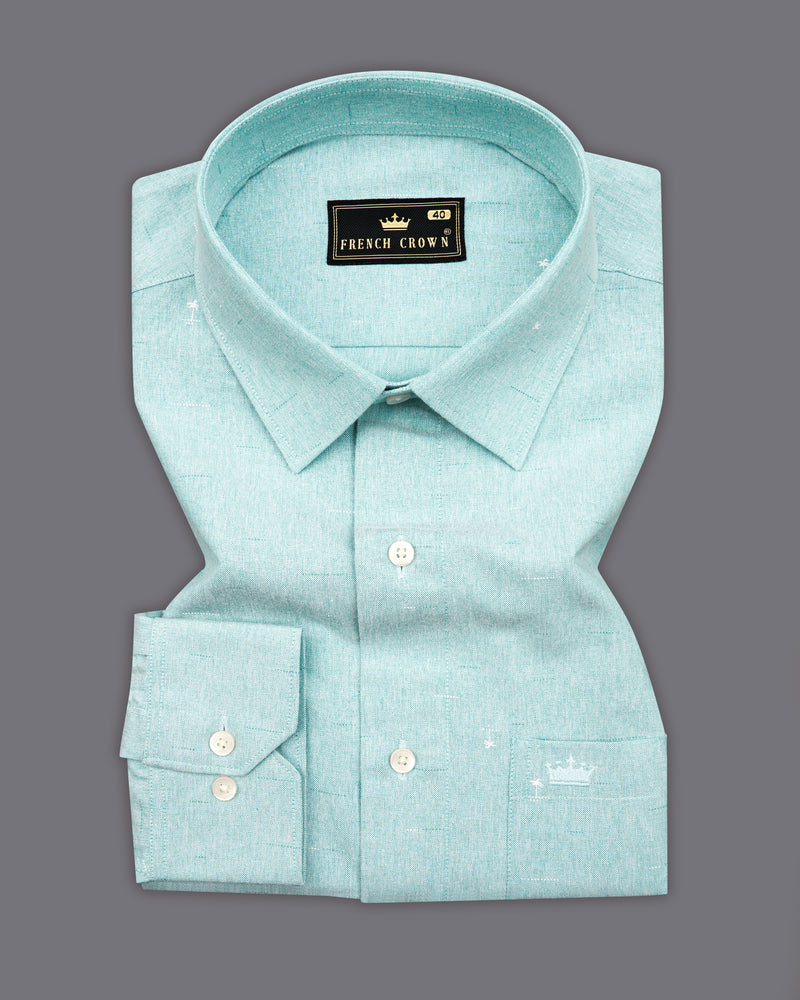 Nebula Button Up Shirt