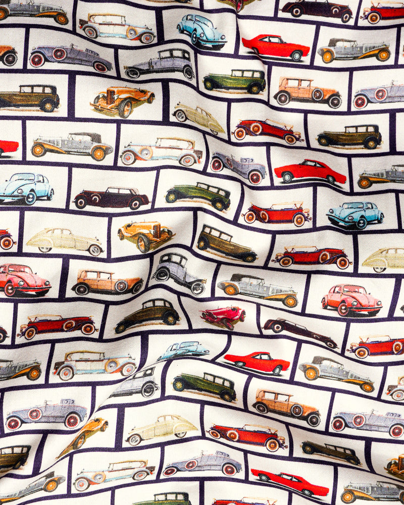 Buy Co-ords Sets for Men Online in India | French Crown