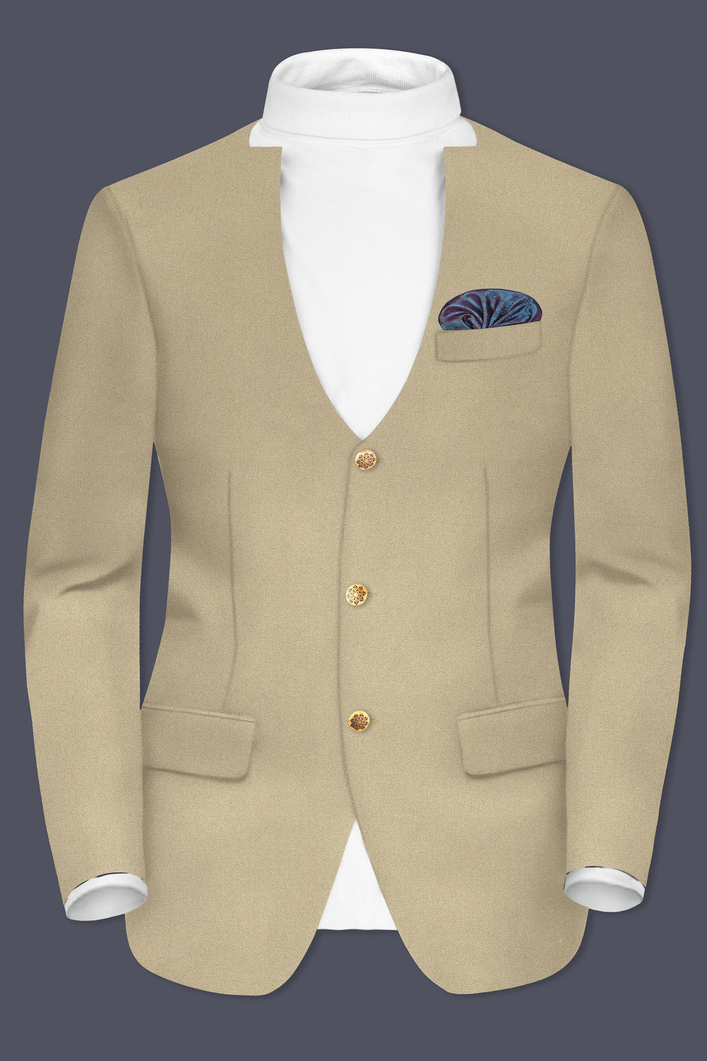 Buy Designer Blazers - Latest Blazer Jacket Designs for Men