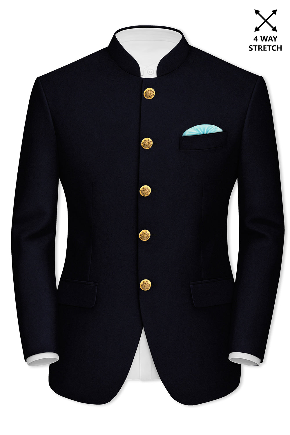 Shop Designer/ Luxury Wedding Blazers for Men at French Crown