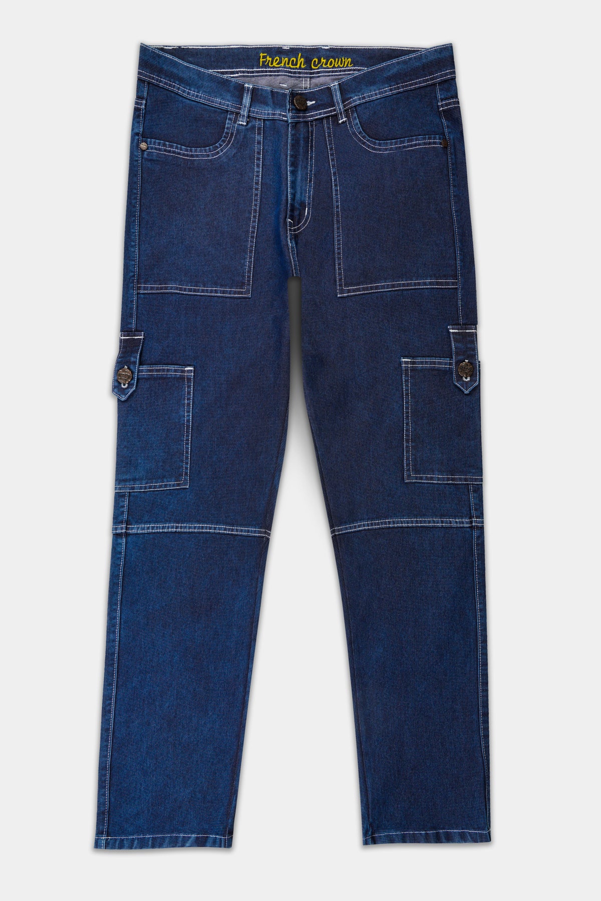 Cargo Jeans