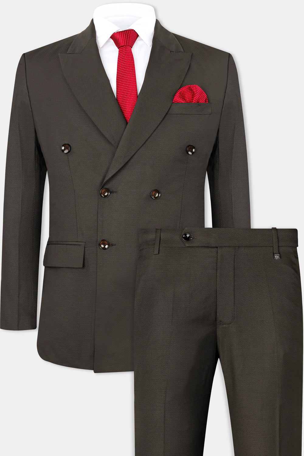 Buy Formal Suits For Men in India at French Crown