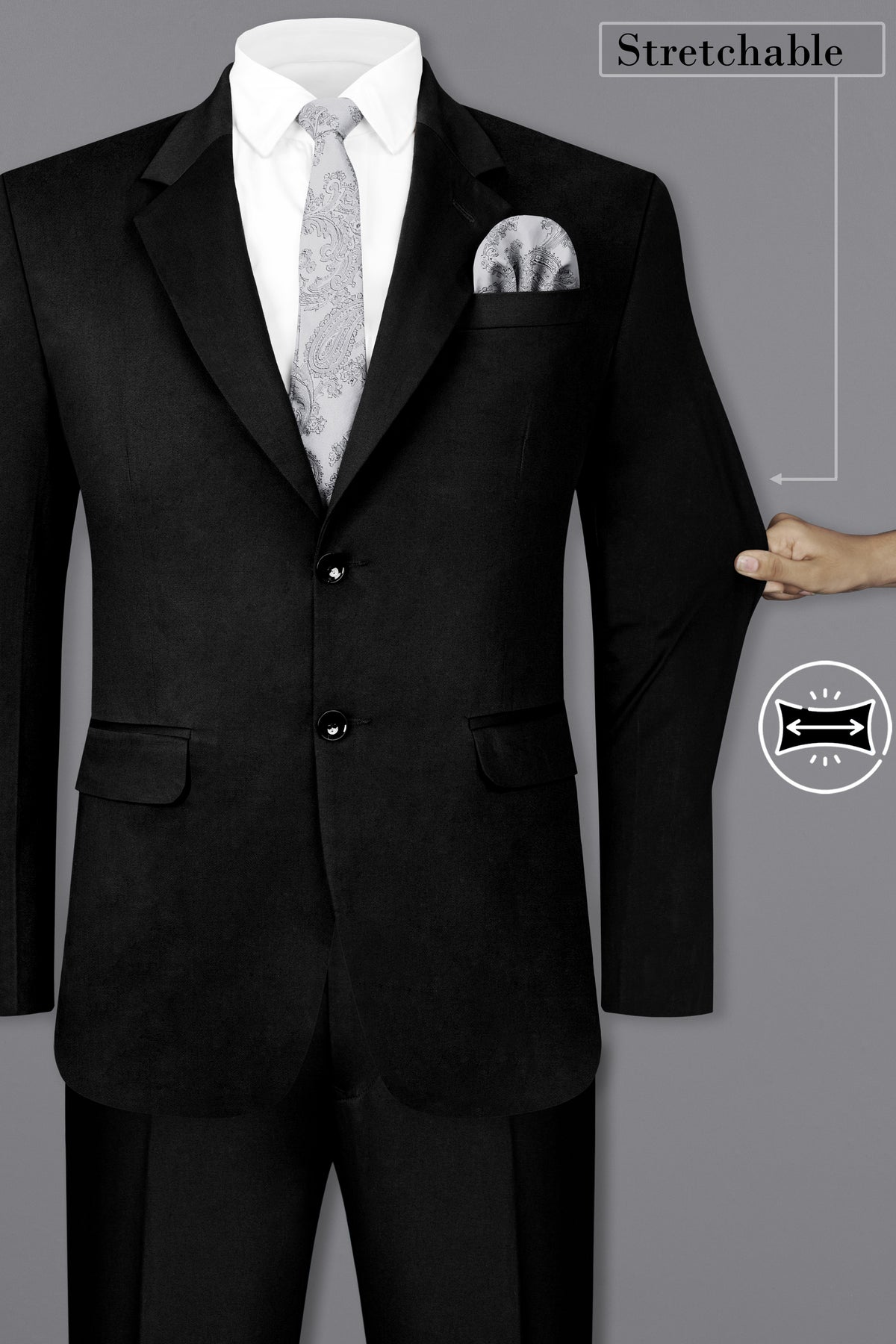 Regular Suits