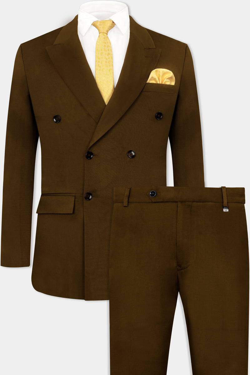 Buy Formal Suits For Men in India at French Crown