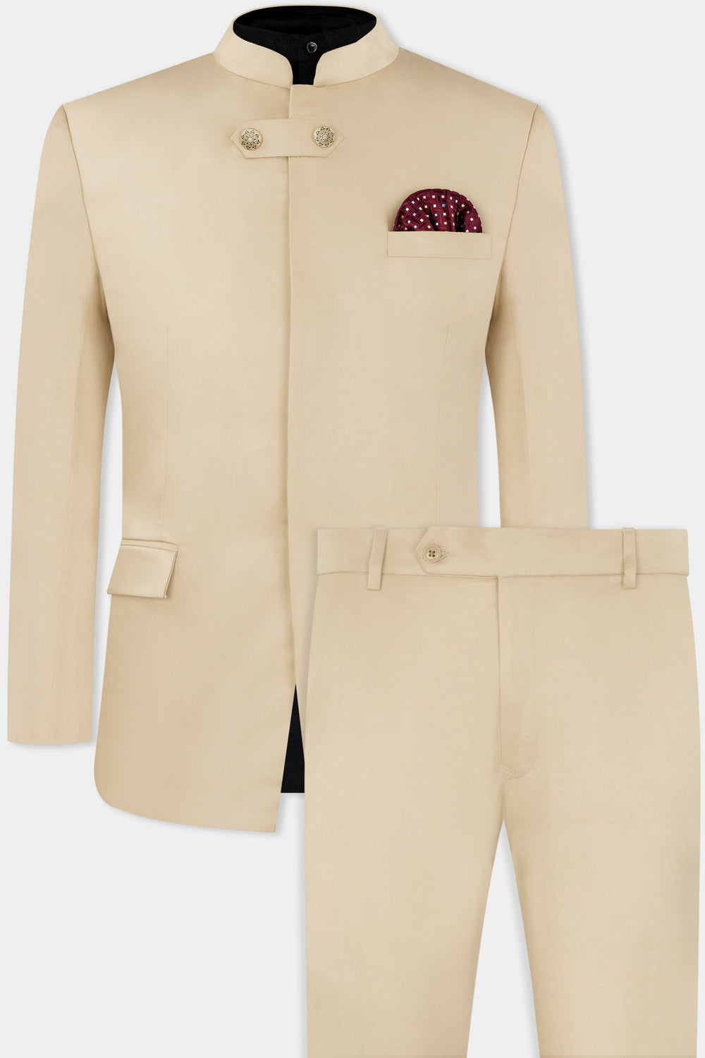 Buy Formal Suits For Men in India at French Crown