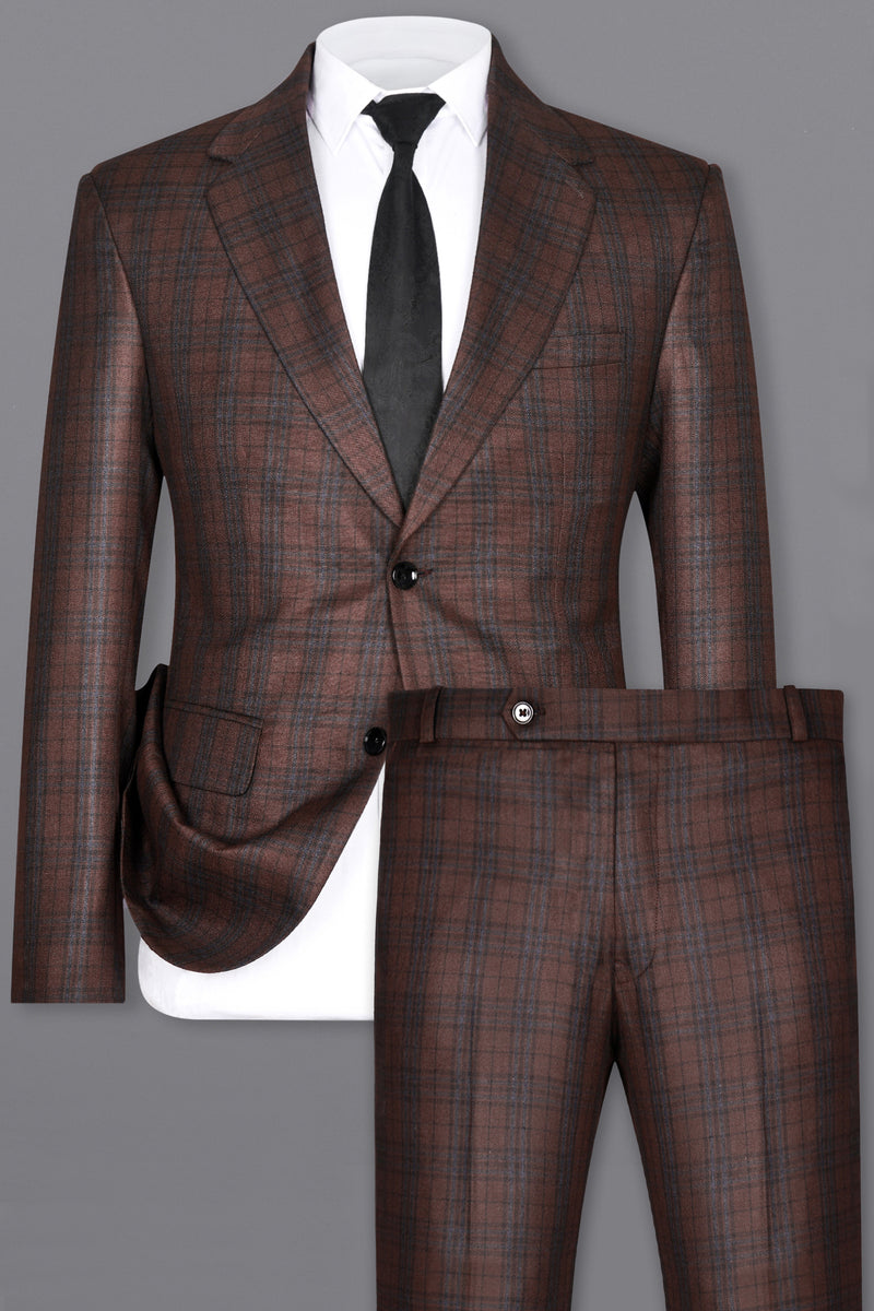 Shop Coat Pant and Suits for Men in India - FRENCH CROWN