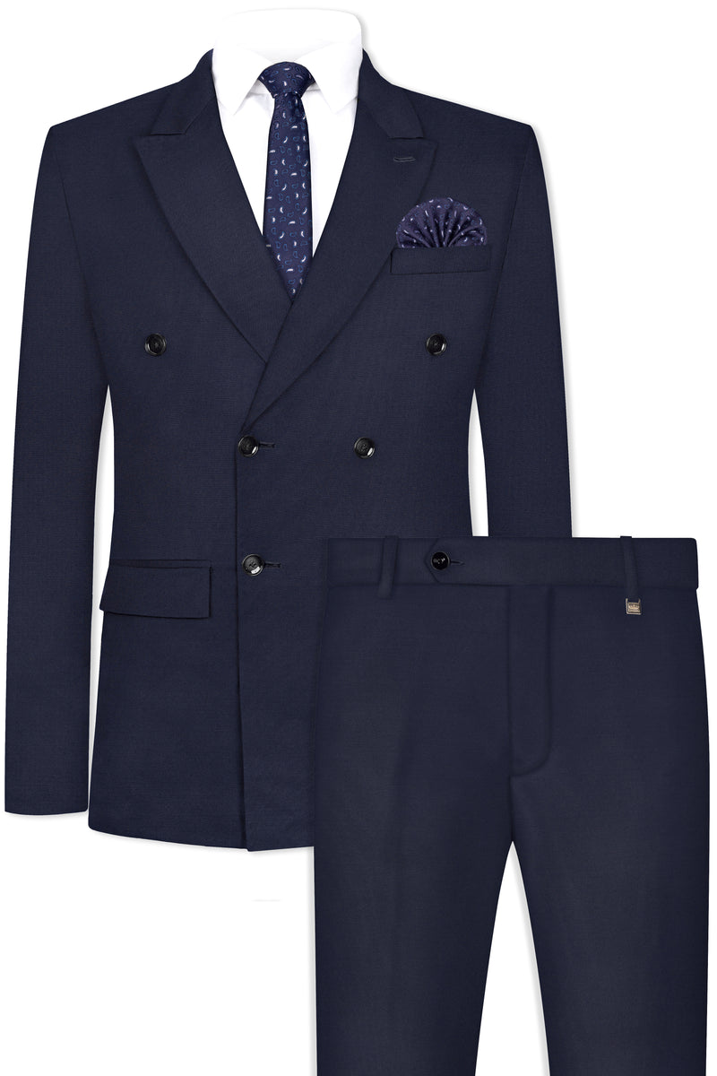 Buy Formal Suits For Men in India at French Crown