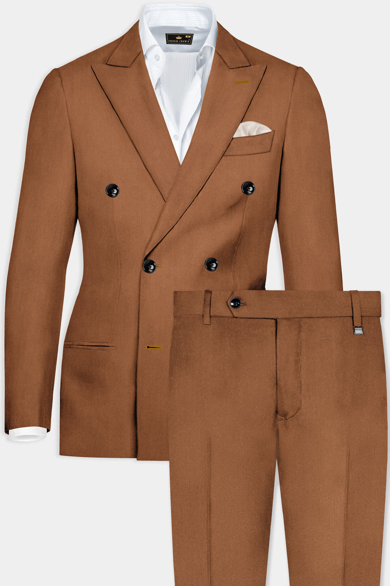 Buy Double Breasted Suits for Men Online at Best Price in India