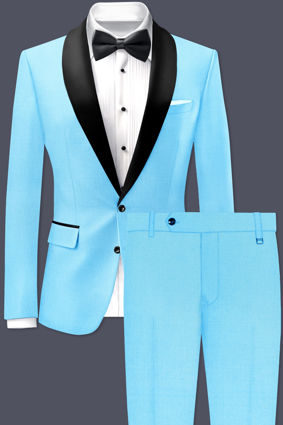 Buy Wedding Suits For Men in India - French Crown