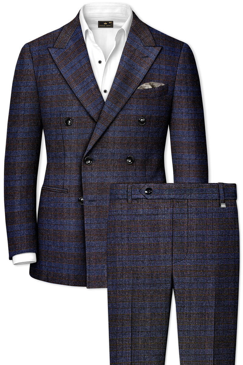 Shop Coat Pant and Suits for Men in India - FRENCH CROWN