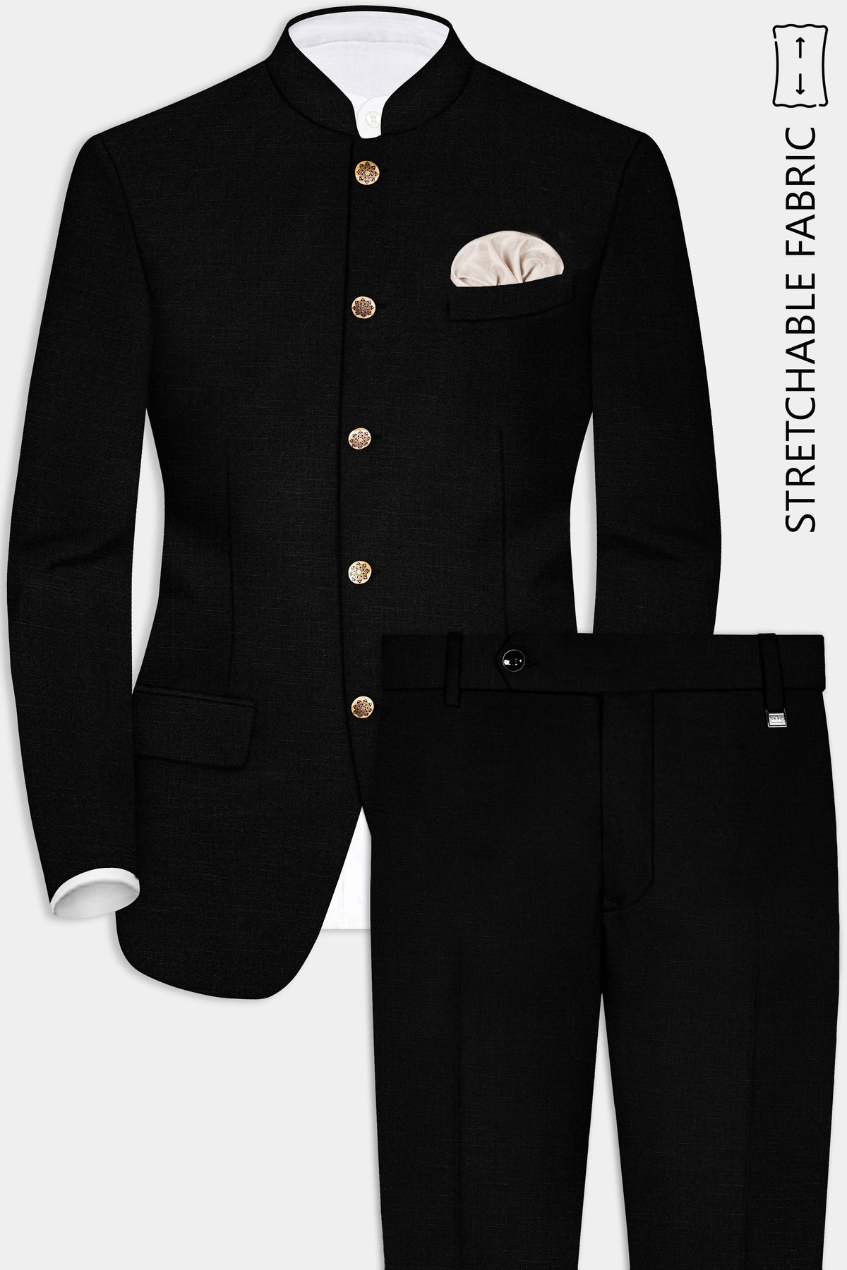 Buy Stylish & Trendy Party Wear Coat Pants & Suits for Men - FRENCH CROWN
