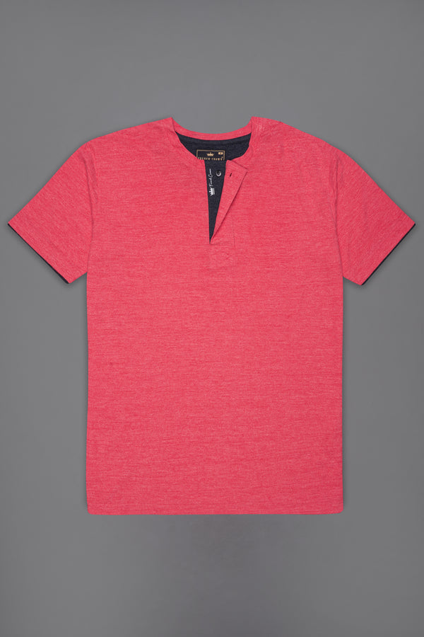 Premium Collection of Men’s Organic Cotton T-Shirts and Polo Shirts in ...