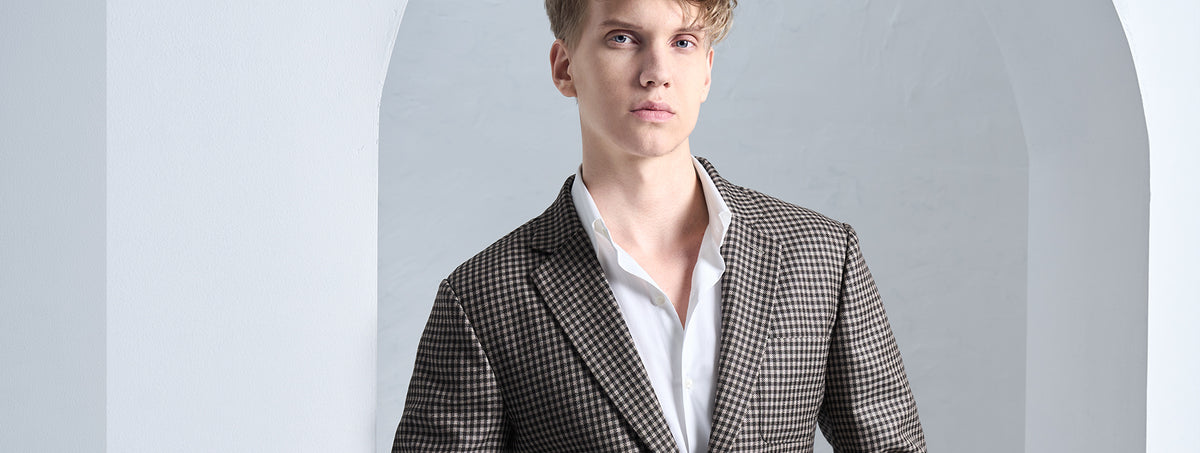 FRENCH CROWN® India: Luxury Online Clothing Store for Men