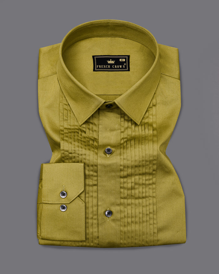 115 Solid Color Shirts