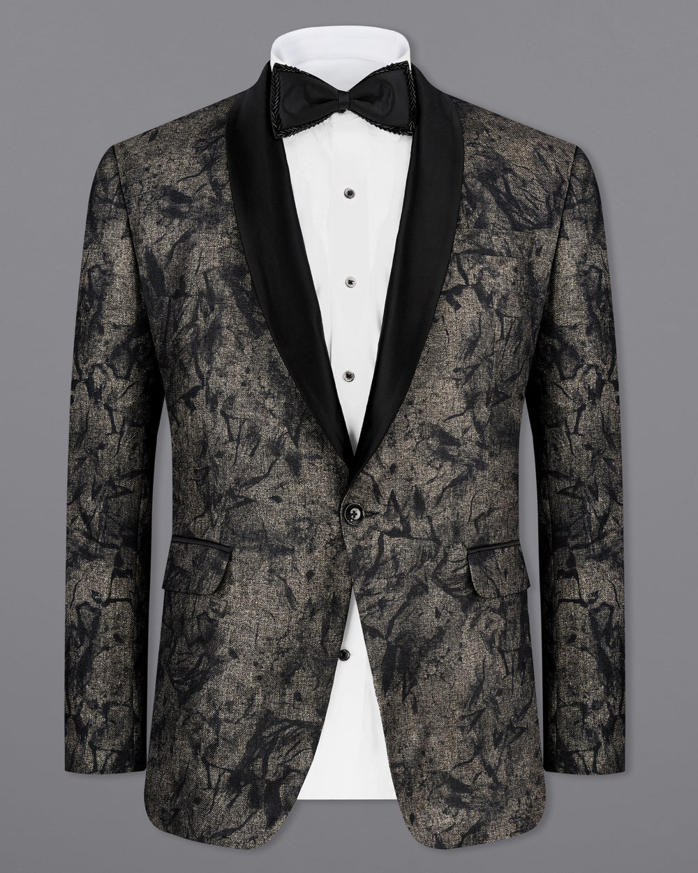 Buy Custom Made Suits for Men at Best Price In India - French Crown