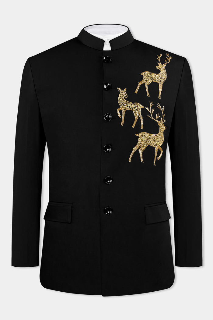 Designer Blazers For Men