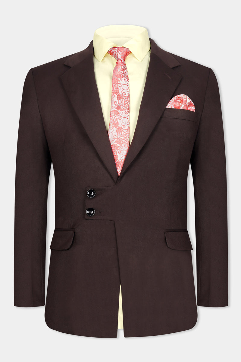 Buy Formal Blazers For Men in India at French Crown