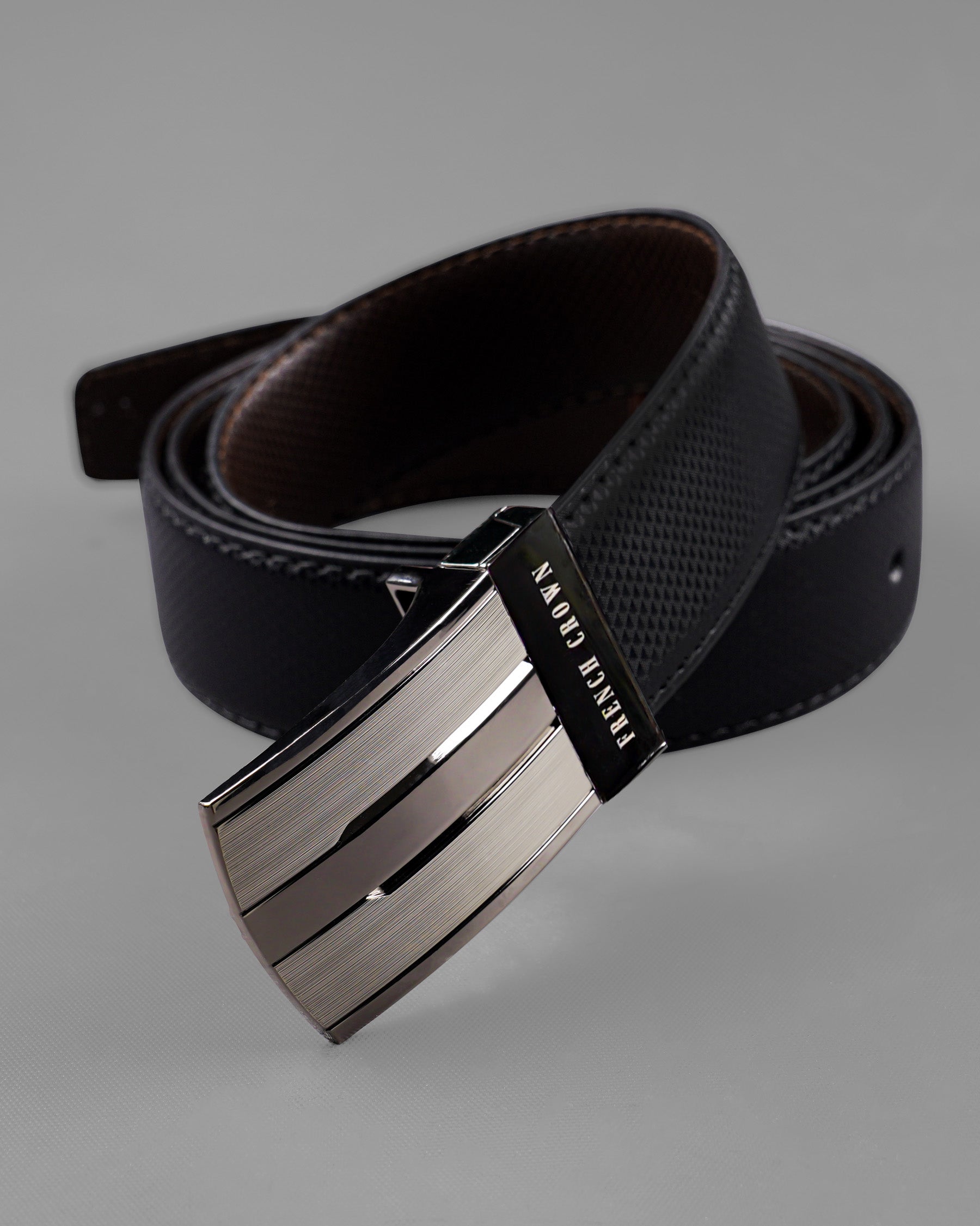 Box buckle belt store