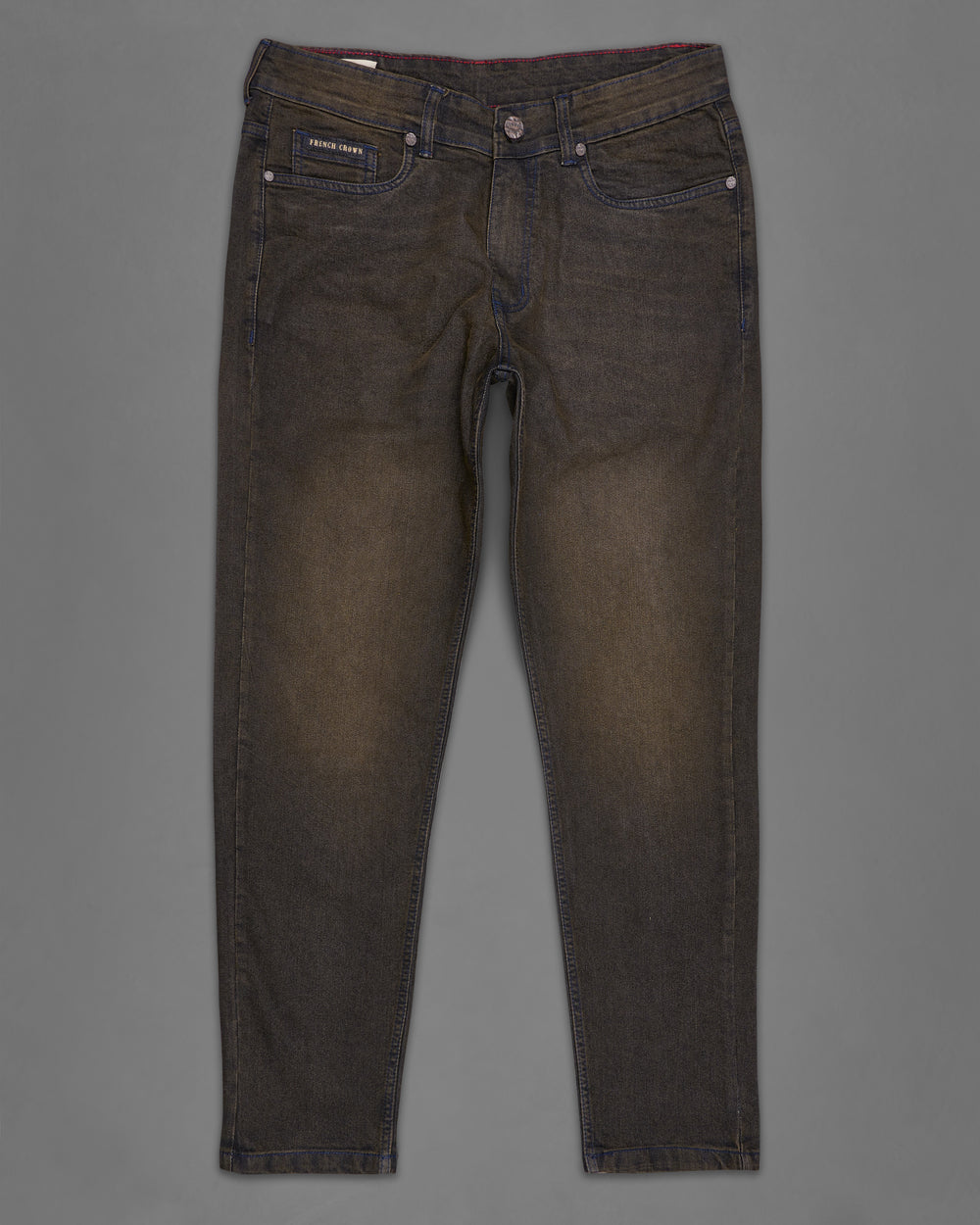 Men’s Denim Jeans: Buy Stylish Stretchable and Regular Fit Cotton Jeans ...