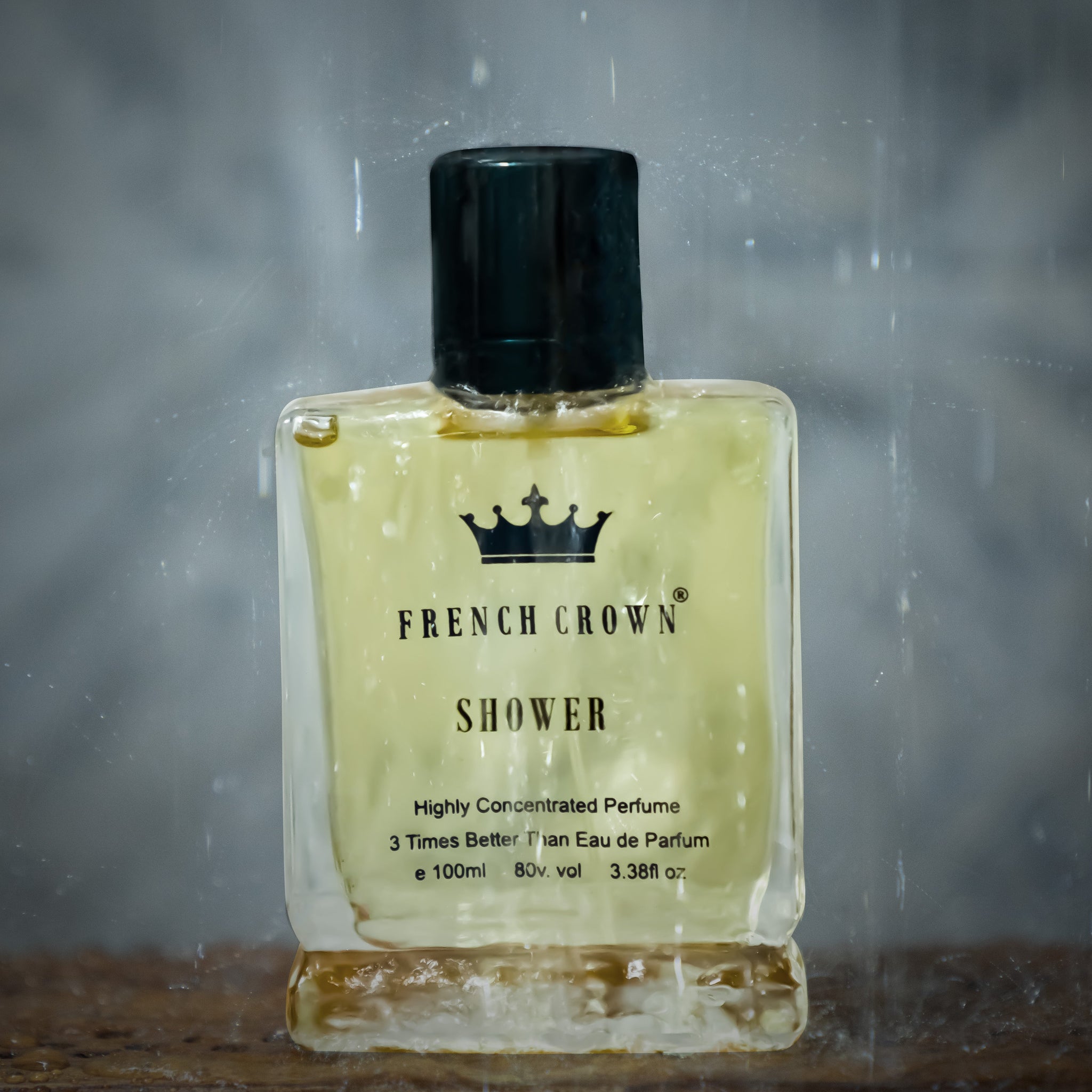 Shower Premium Body Perfume For Men , 100ml