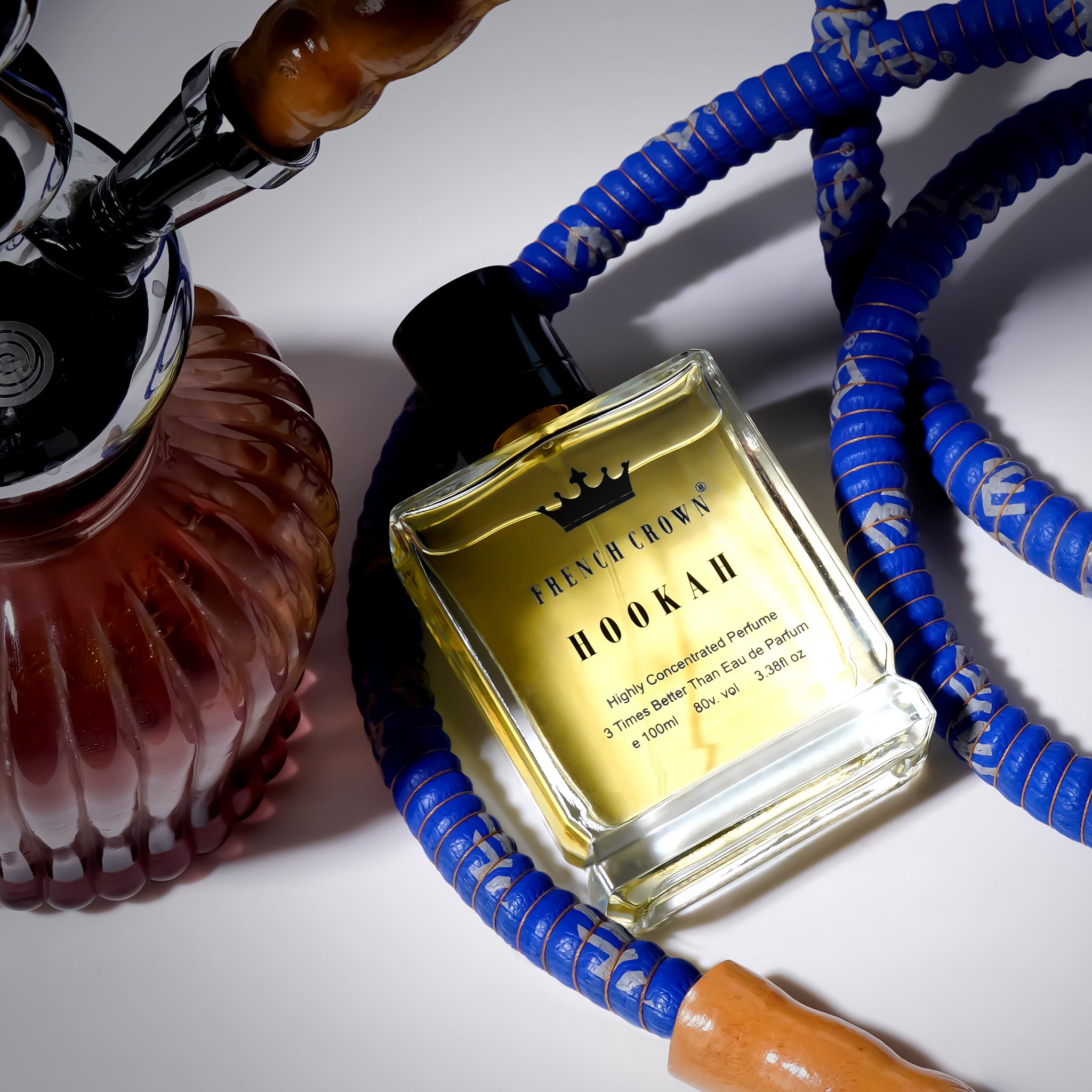 sheesha Premium Body Perfume For Men , 100ml