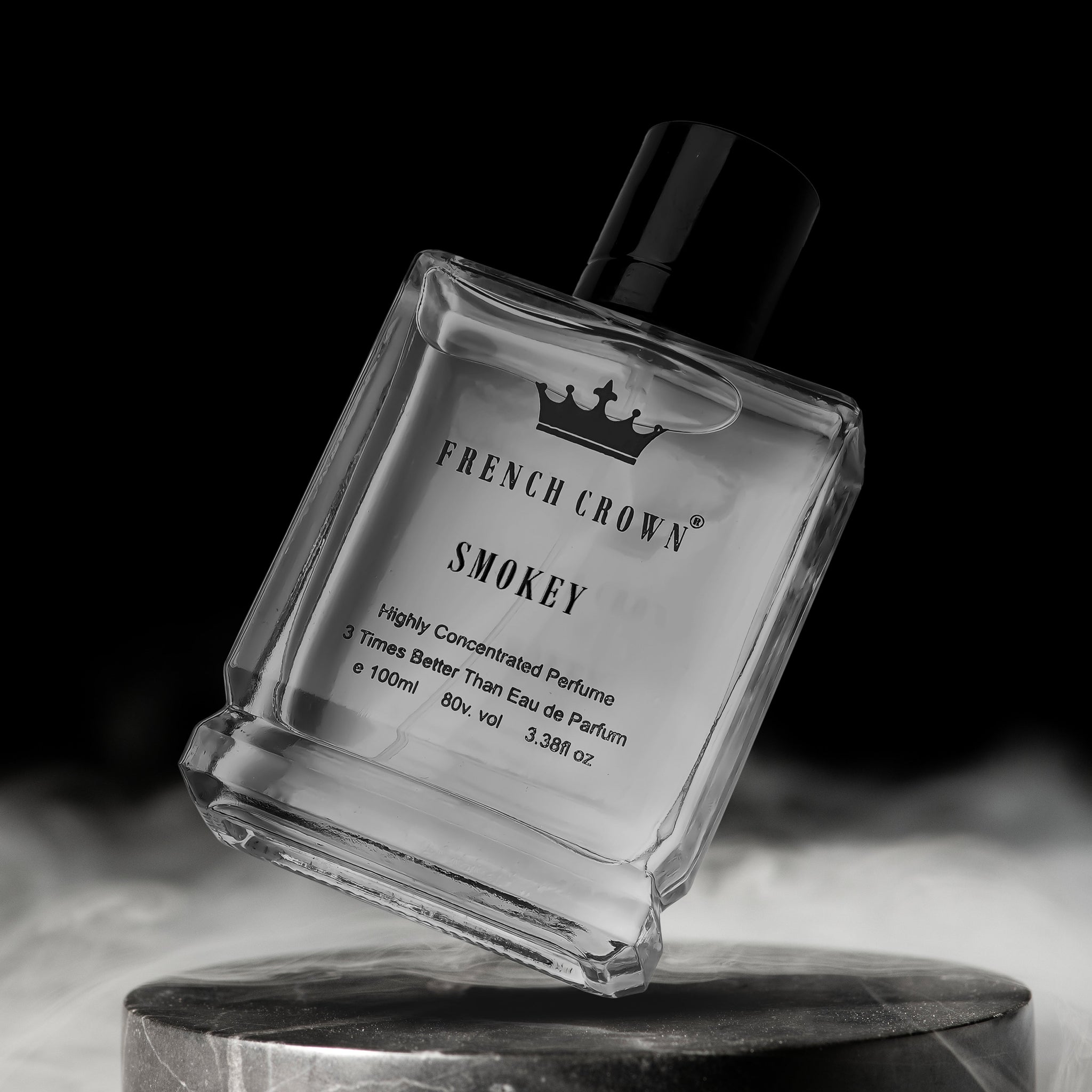 Smokey Premium Body Perfume For Men , 100ml