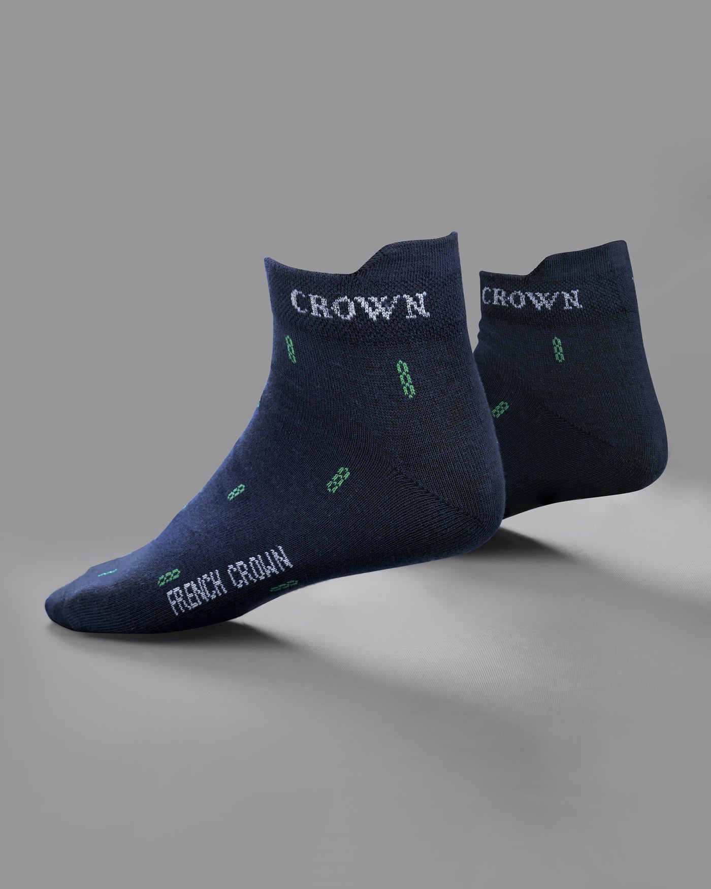 Buy Mens Socks Online - Cotton & Nylon Anke Socks for Men at French ...