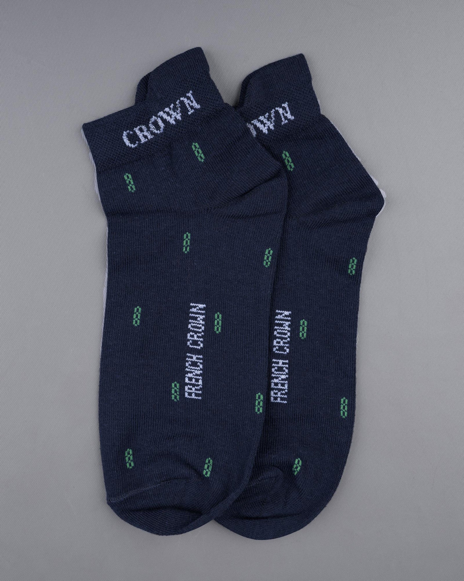Buy Mens Socks Online - Cotton & Nylon Anke Socks for Men at French ...