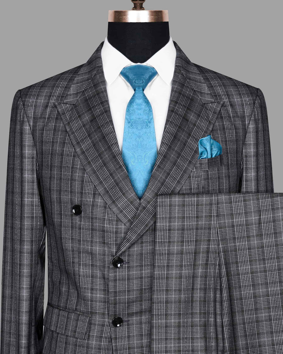 Buy Formal Suits For Men in India at French Crown