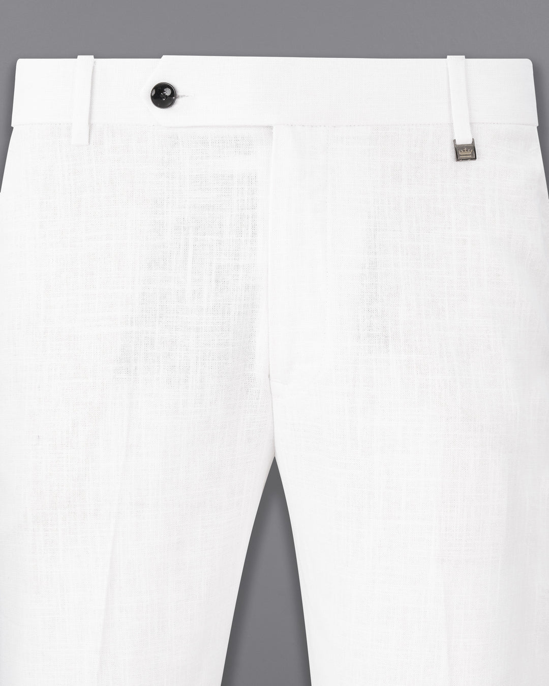 Buy White Pants at Best Price in India - French Crown