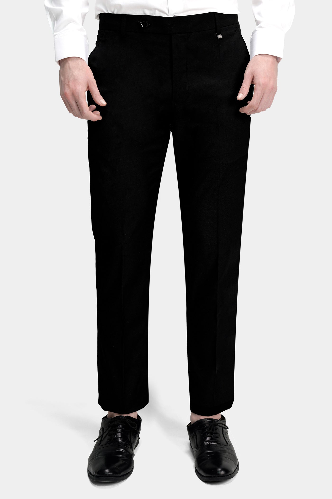 Formal Pants