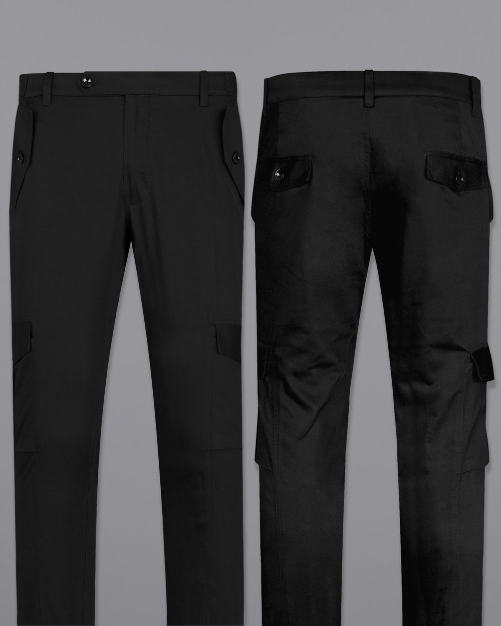 Shop Luxury Pants & Trousers for Men Online in India - French Crown