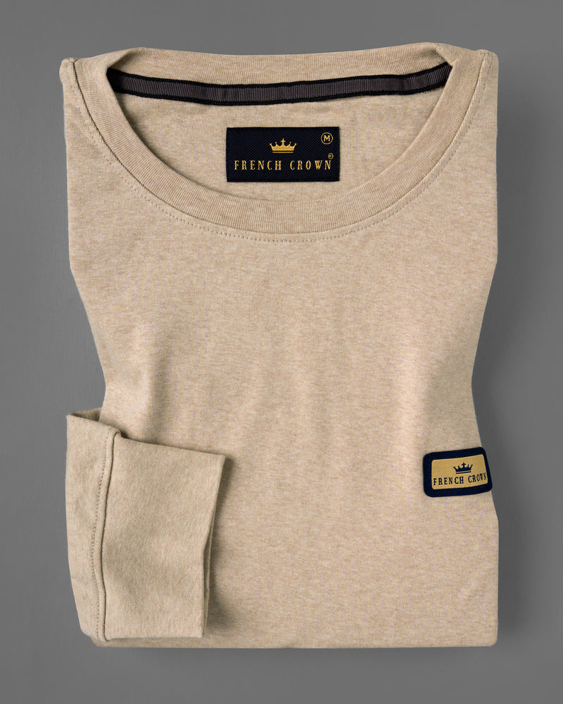 Buy Full & Long Sleeve T-Shirts for Men - Premium & Best Quality