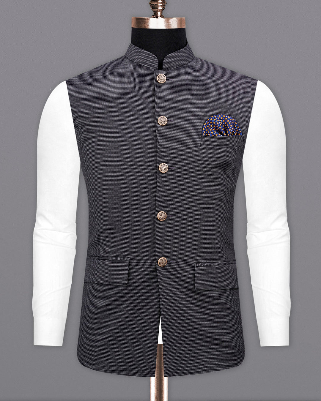 Nehru Jacket Designs